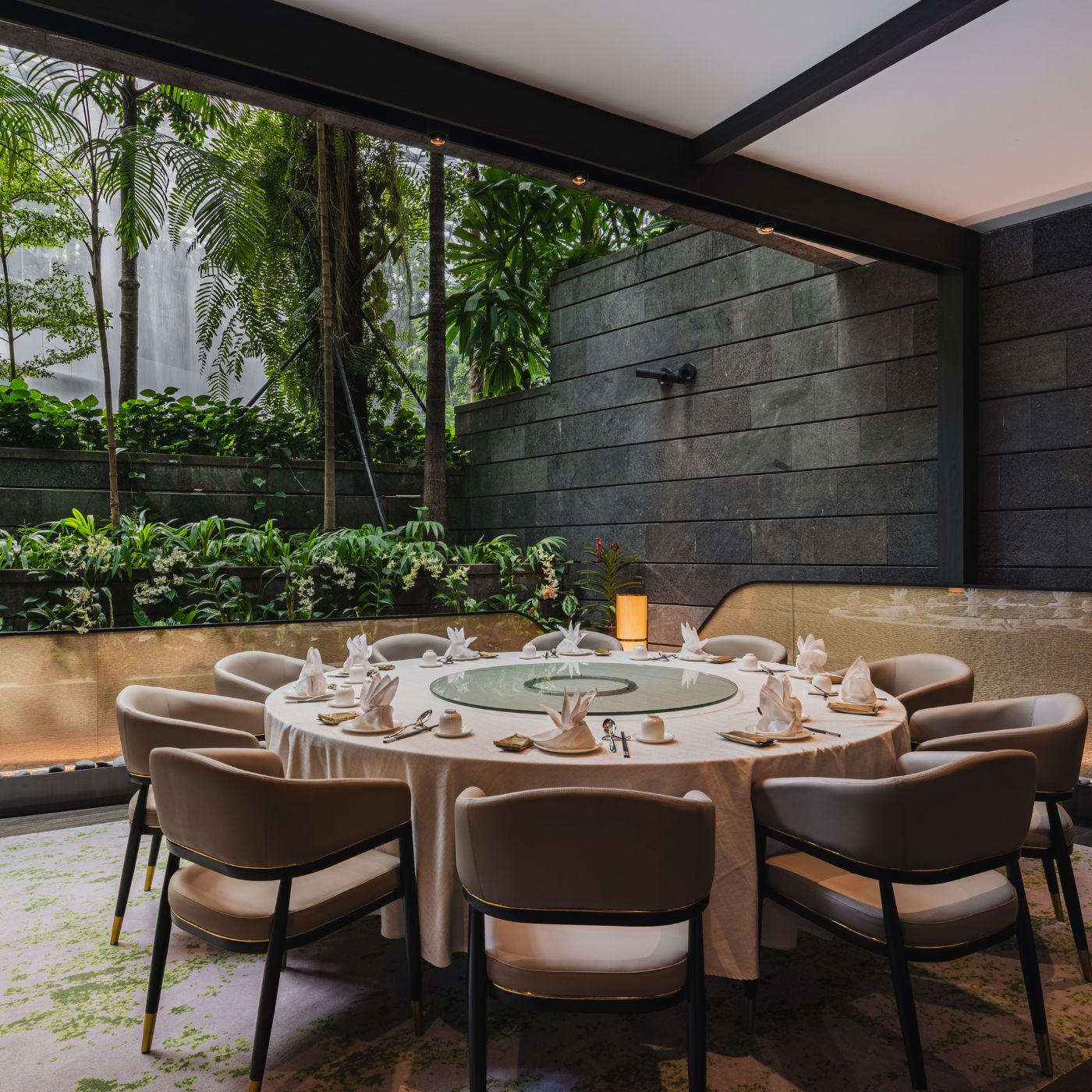Savour the best Peking duck in Singapore Imperial Treasure